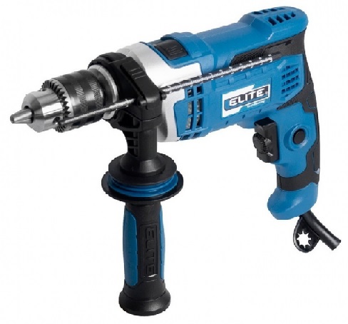 UJ ELITE TALADRO 1/2 800W 2800RPM ID801 - Brenes