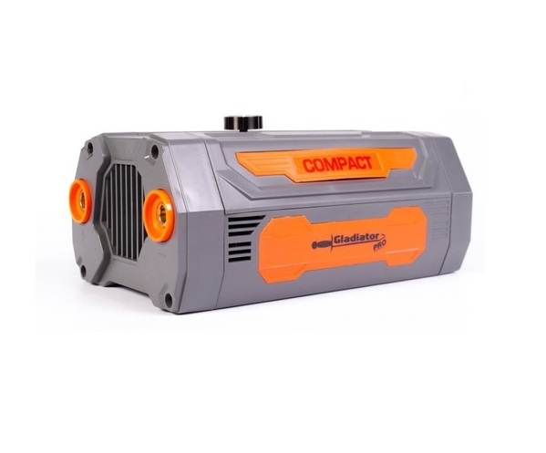 GLADIADOR INVERSOR PRO MOD:IE8150/120M 20-150 AMP - Brenes