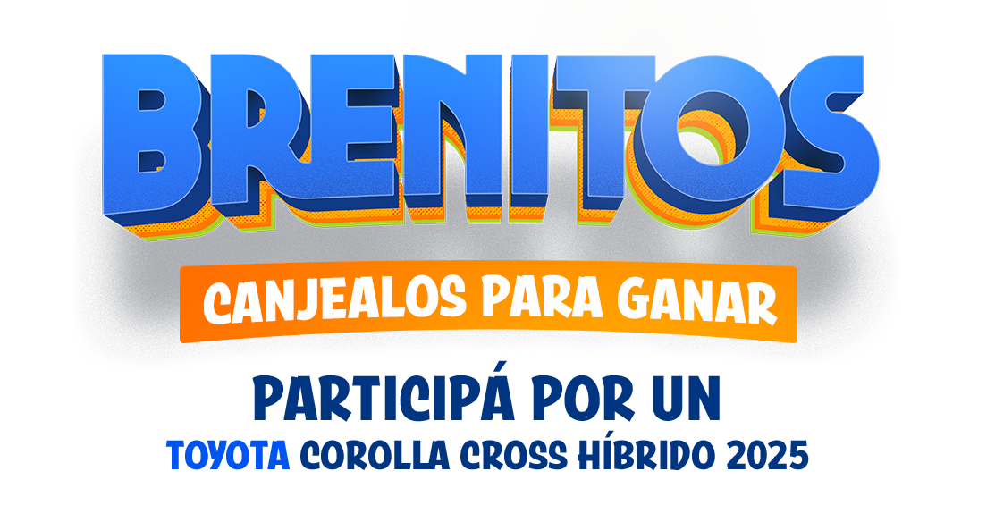 Inicio - Brenes